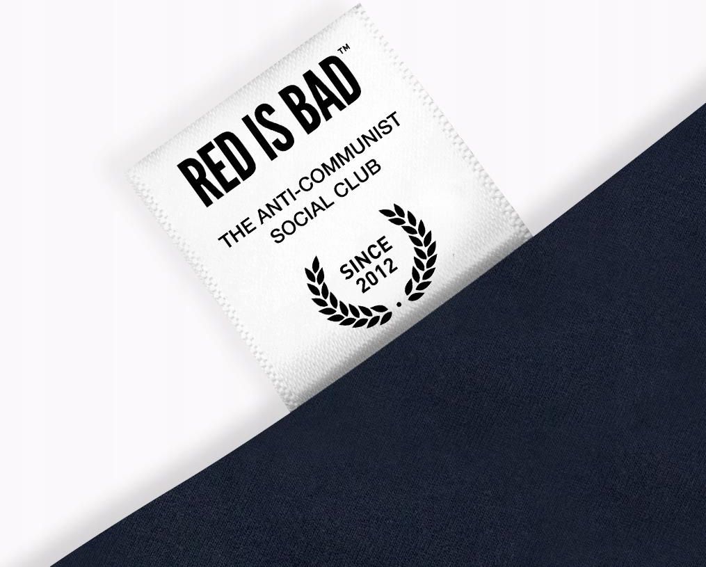 Red is Bad Koszulka Pzl 37 Łoś - L - Ceny i opinie - Ceneo.pl