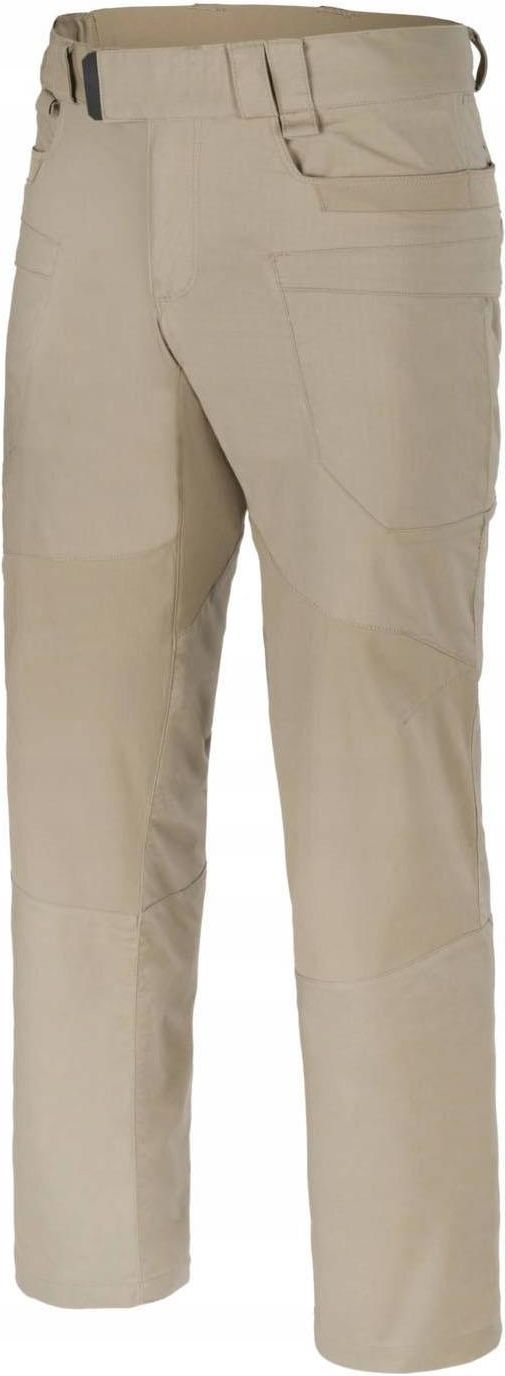 Spodnie Helikon Hybrid Tactical Khaki 3XL-S 40/30 - Ceny i opinie ...