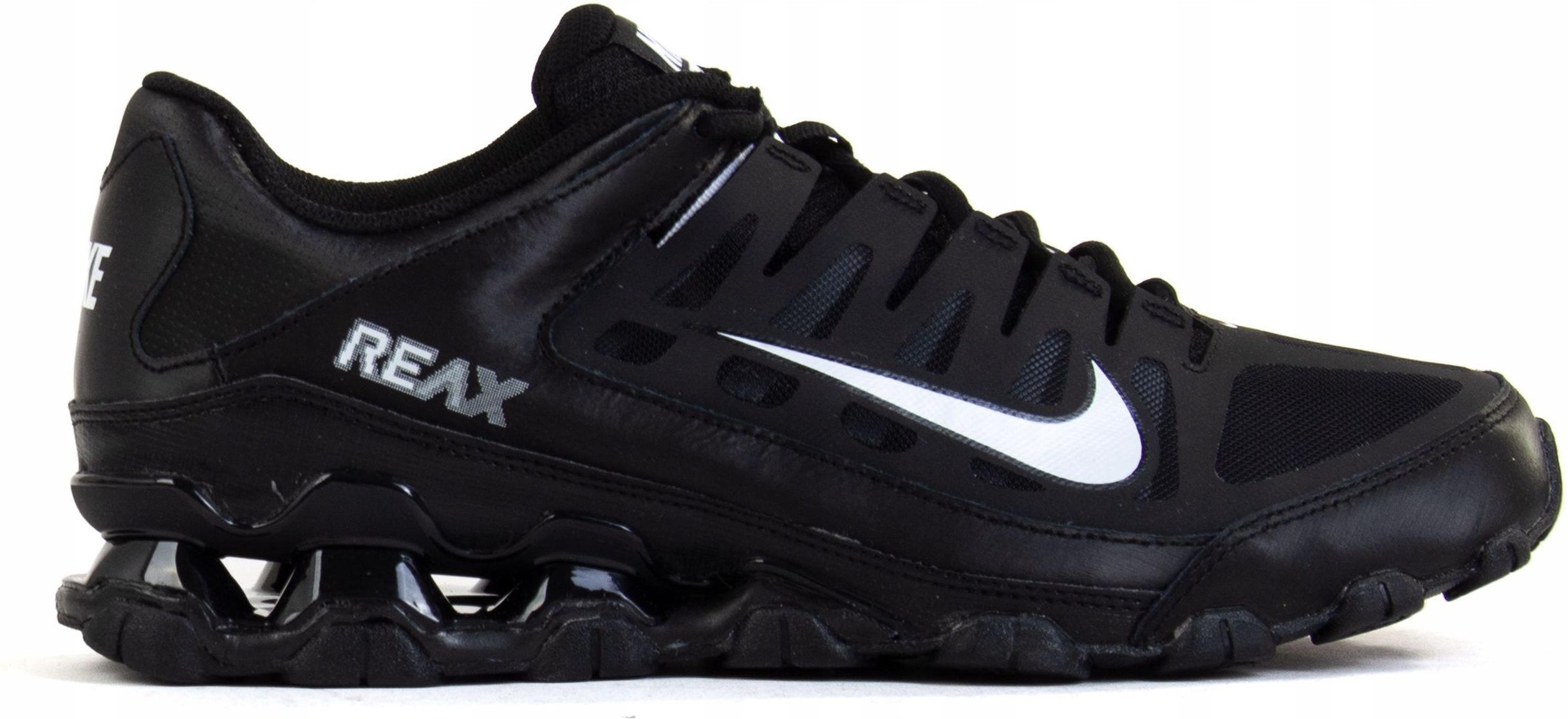 Buty Nike Reax 8 Tr Mesh 621716-033 47.5 - Ceny i opinie - Ceneo.pl