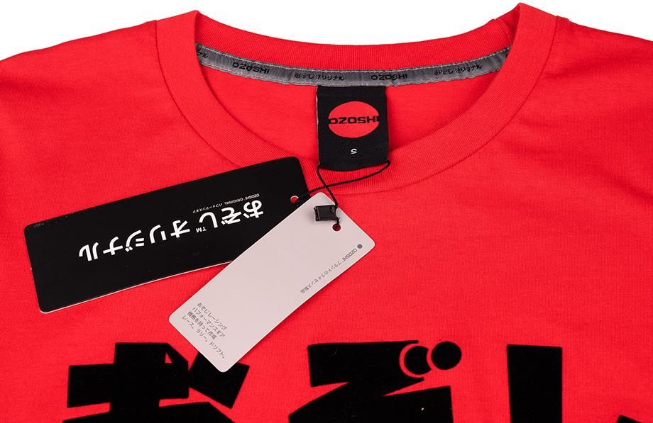 Koszulka męska Ozoshi Haruki t-shirt bawełna r.XL - Ceny i opinie ...