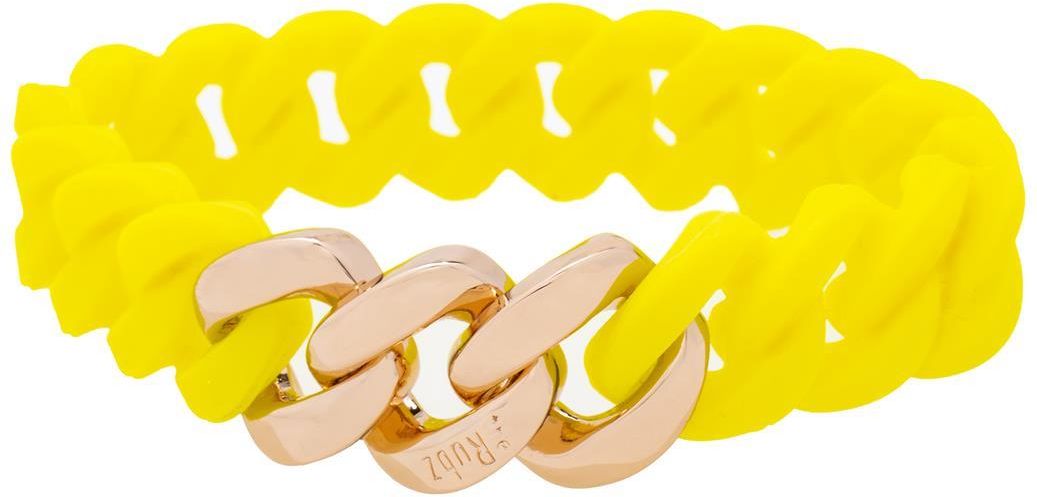 The-Rubz BRACELET WOMAN 04-100-127 (15 MM X 17 CM ) - Ceny i opinie ...