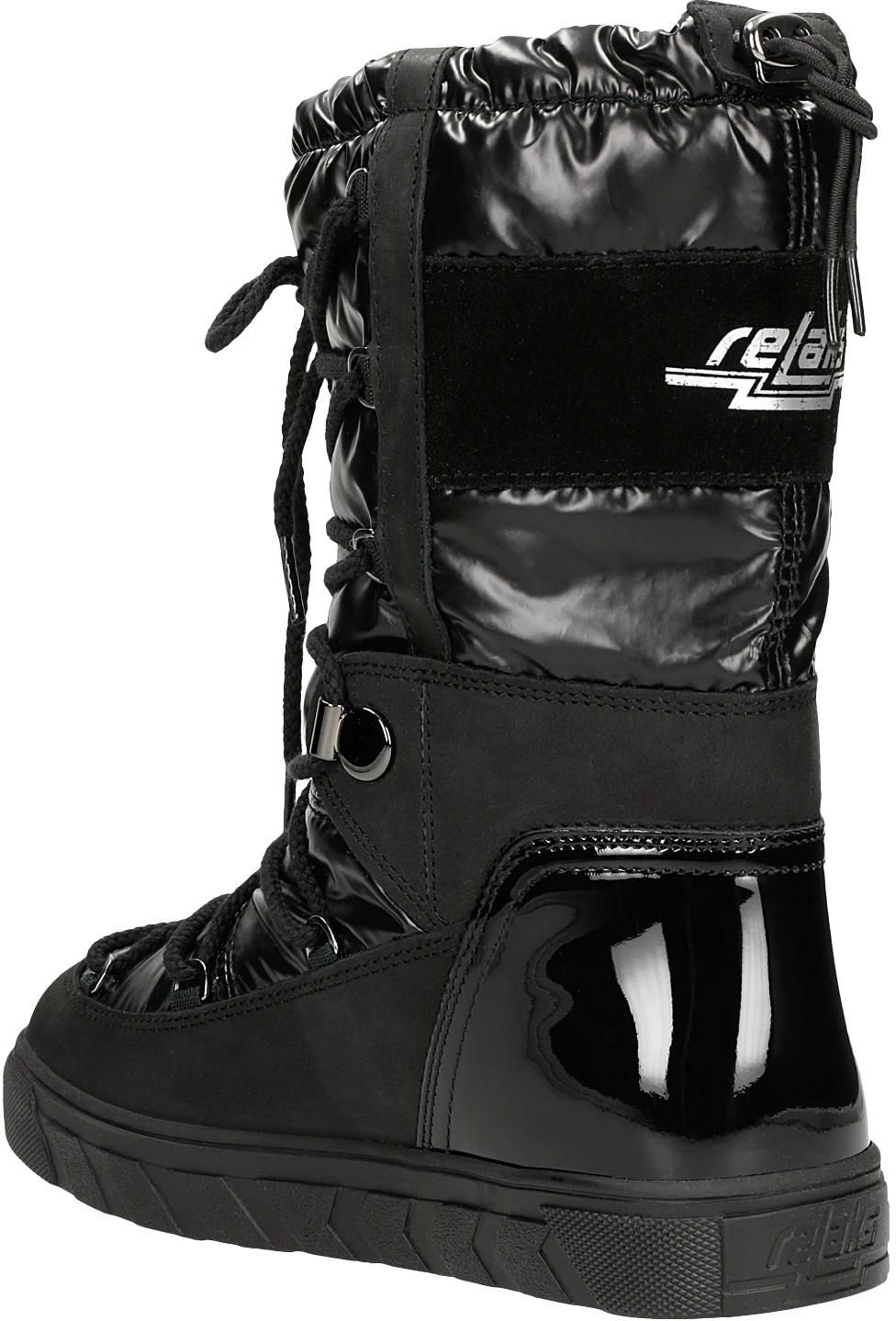 Buty Wojas śniegowce damskie Relaks wysokie r. 37 - Ceny i opinie ...