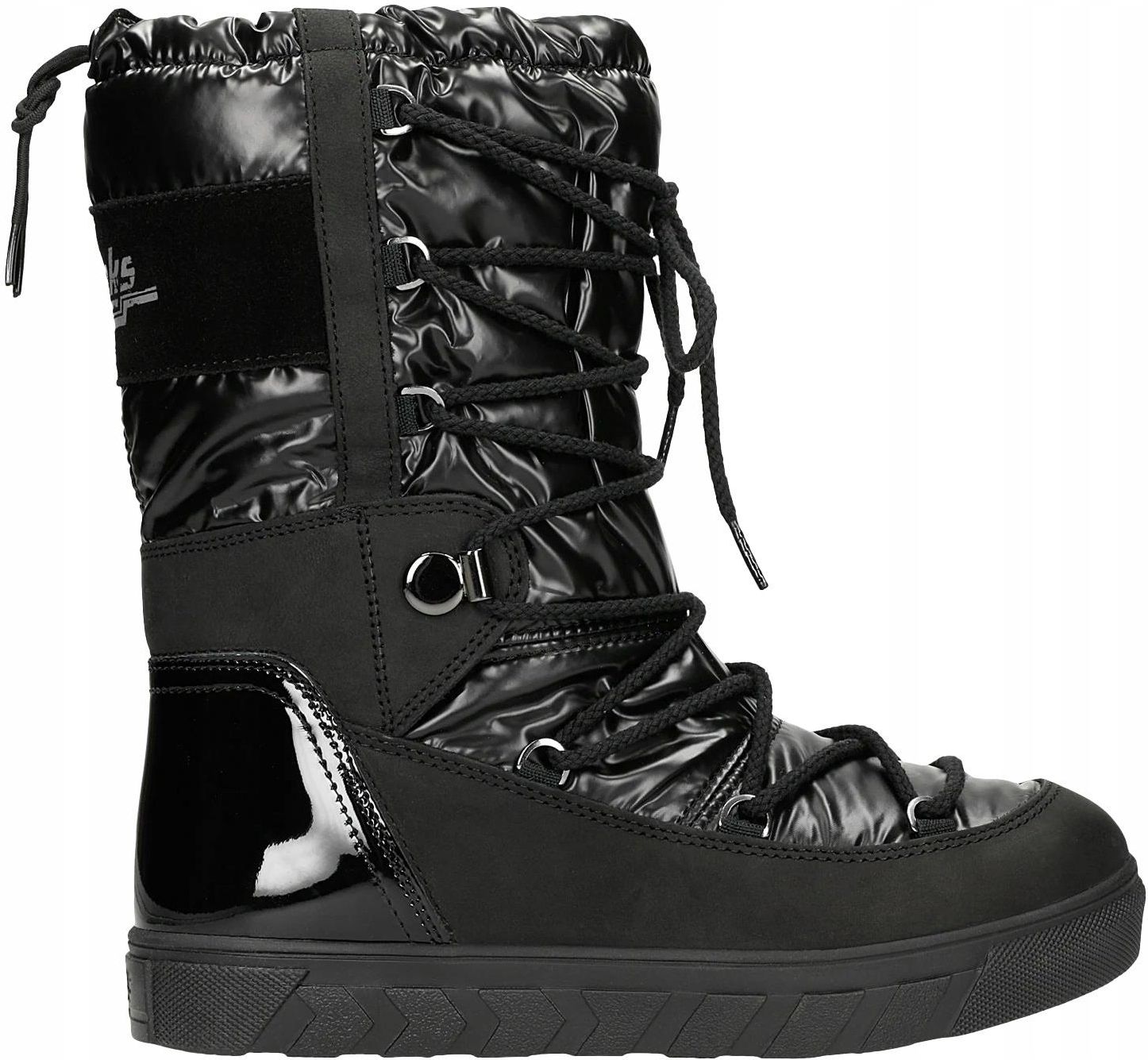 Buty Wojas śniegowce damskie Relaks wysokie r. 38 - Ceny i opinie ...