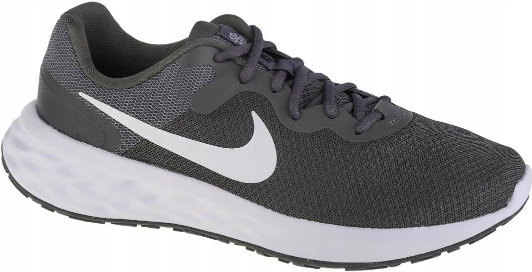 Męskie sneakers Nike Revolution 6 DC3728-004 49,5 - Ceny i opinie ...