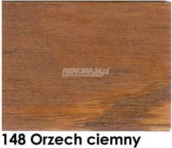 BEJCA RUSTIK. 148 ORzECH CIEMNY 240ml ANICO - Opinie i ceny na Ceneo.pl