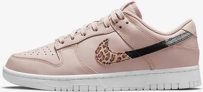 Buty sportowe Nike Dunk Low damskie DD7099-200 r36 - Ceny i opinie ...