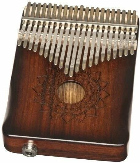 Stagg KALI-PRO21E-ZE Kalimba - Ceny i opinie - Ceneo.pl
