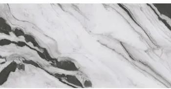 Płytki Rak Ceramics Włochy Panda Marble White Full Lapp, Rekt. 60x120 ...
