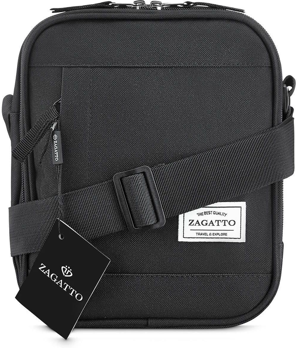 Saszetka Zagatto Zg54 West Pack - Ceny i opinie - Ceneo.pl
