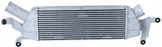 Nrf Intercooler Citroen 309042 - Opinie i ceny na Ceneo.pl