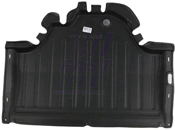 Fast Osłona Silnika Ft99019 - Opinie i ceny na Ceneo.pl