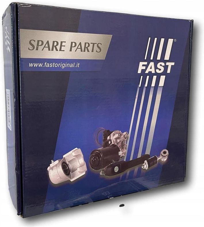 Fast Osłona Silnika Ft99019 - Opinie i ceny na Ceneo.pl