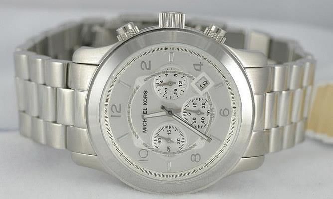 Michael Kors MK8086 - Zegarki Męskie - Ceny i opinie - Ceneo.pl