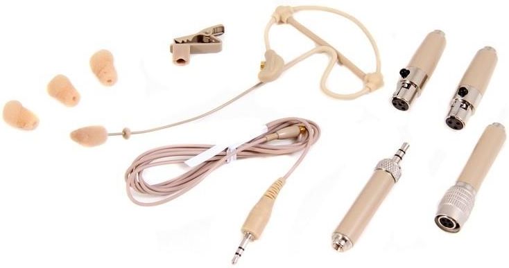 Mikrofon SAMSON SE50 - mikrofon nagłowny - Ceny i opinie - Ceneo.pl