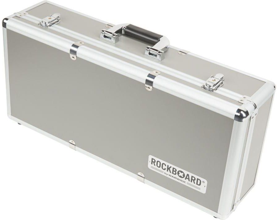 RockBoard Professional Flight Case for RockBoard TRES 3.2 Pedalboard ...