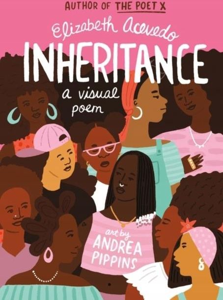 Inheritance: A Visual Poem - Elizabeth Acevedo - Literatura ...