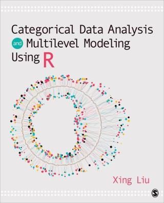 Categorical Data Analysis and Multilevel Modeling Using R - Literatura obcojęzyczna - Ceny i ...