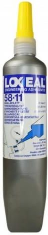 Klej Klej Uszczelniający do Gwintów 250 ml LOXEAL 58-11 - Opinie i ceny na Ceneo.pl