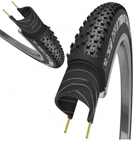 Cst Premium Opona 29X2.25 C 1747 Jack Rabbit Ii Pro Zwijana - Ceny i ...