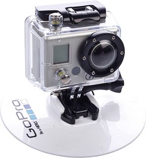 GoPro GoPro HD Surf HERO - Opinie i ceny na Ceneo.pl