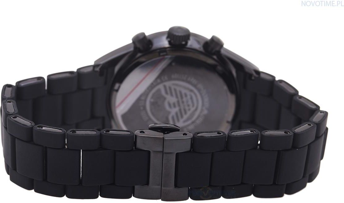 Emporio Armani AR5889 - Zegarki Męskie - Ceny i opinie - Ceneo.pl
