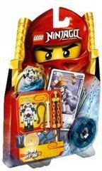 LEGO 2175 Ninjago Wyplash - ceny i opinie - Ceneo.pl