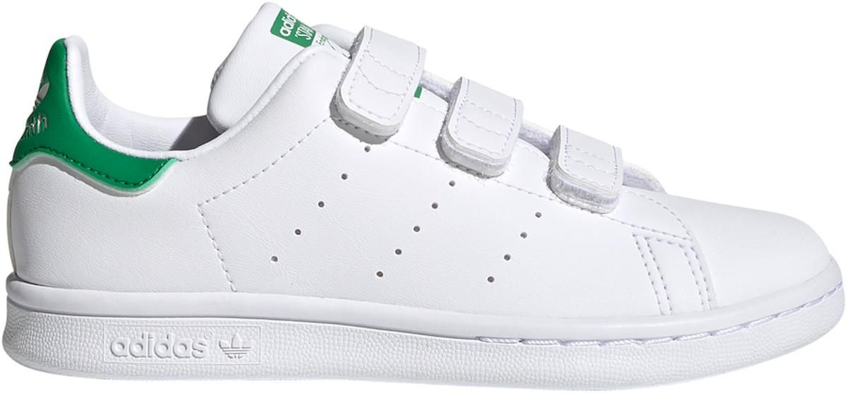 Adidas Originals Obuwie Stan Smith Cf C Fx7534 Biały - Ceny i opinie ...