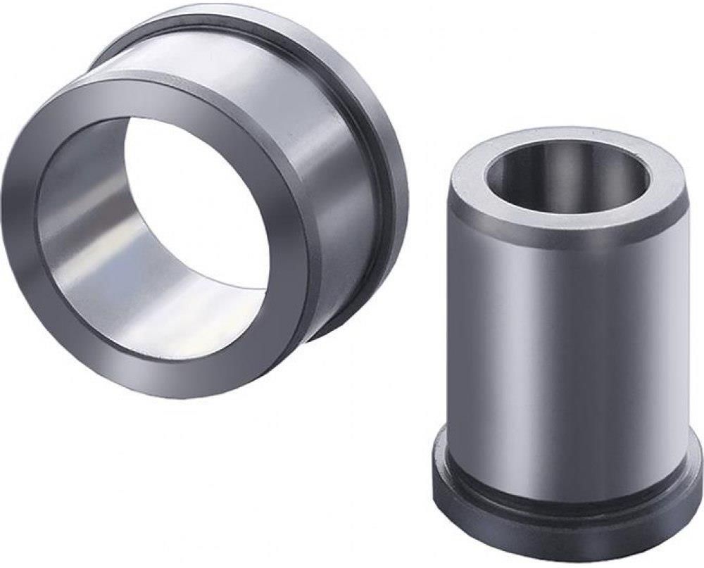 Tulej Ockert Tulejka Kolnierzowa D172A 6,7x12x10 Krótka 8211220670 - Opinie i ceny na Ceneo.pl