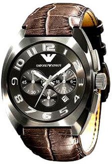 Emporio Armani AR5847 - Zegarki Męskie - Ceny i opinie - Ceneo.pl