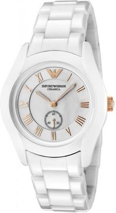 Zegarki Damskie Emporio Armani - Ceneo.pl