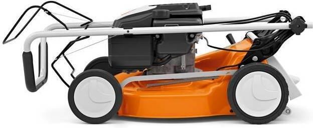 Stihl Rm 248.2 T (Eu2) - Ceny i opinie - Ceneo.pl