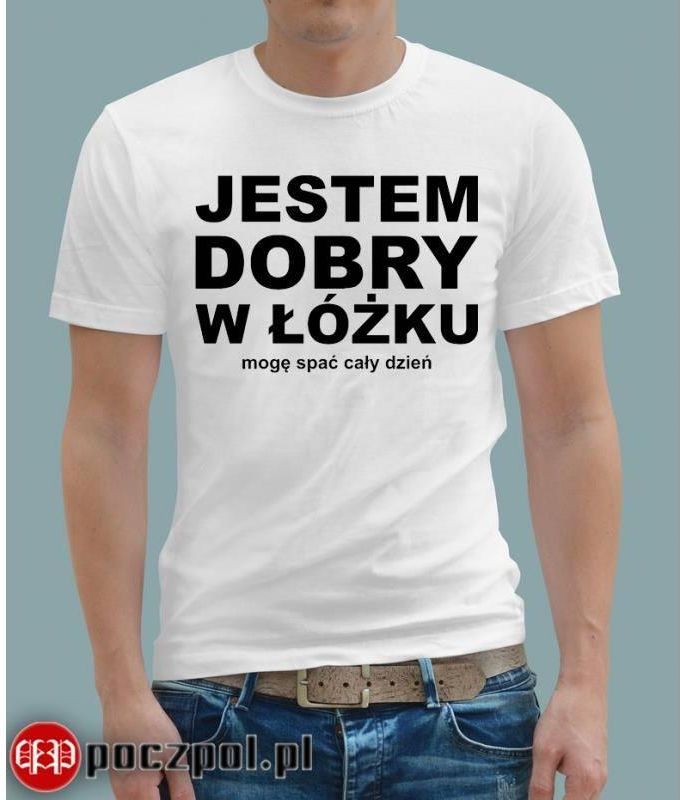 Jestem dobry w łóżku - Ceny i opinie - Ceneo.pl