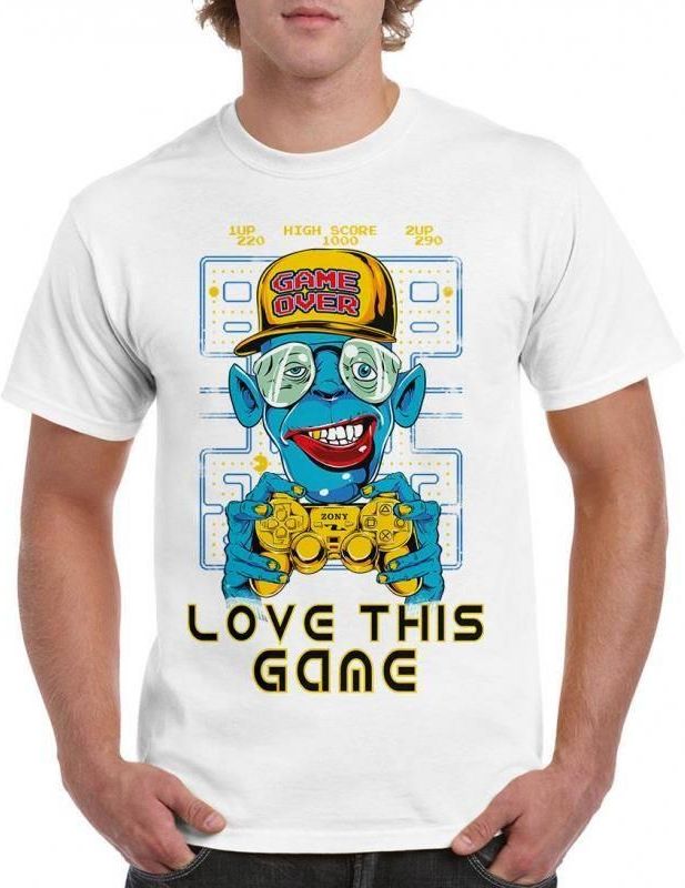 Love This Game - Ceny i opinie - Ceneo.pl