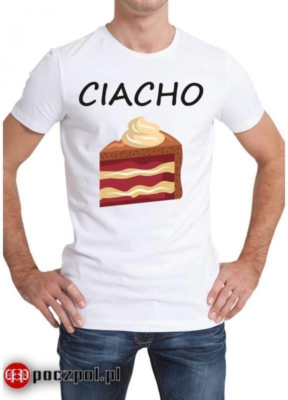 Ciacho - Ceny i opinie - Ceneo.pl