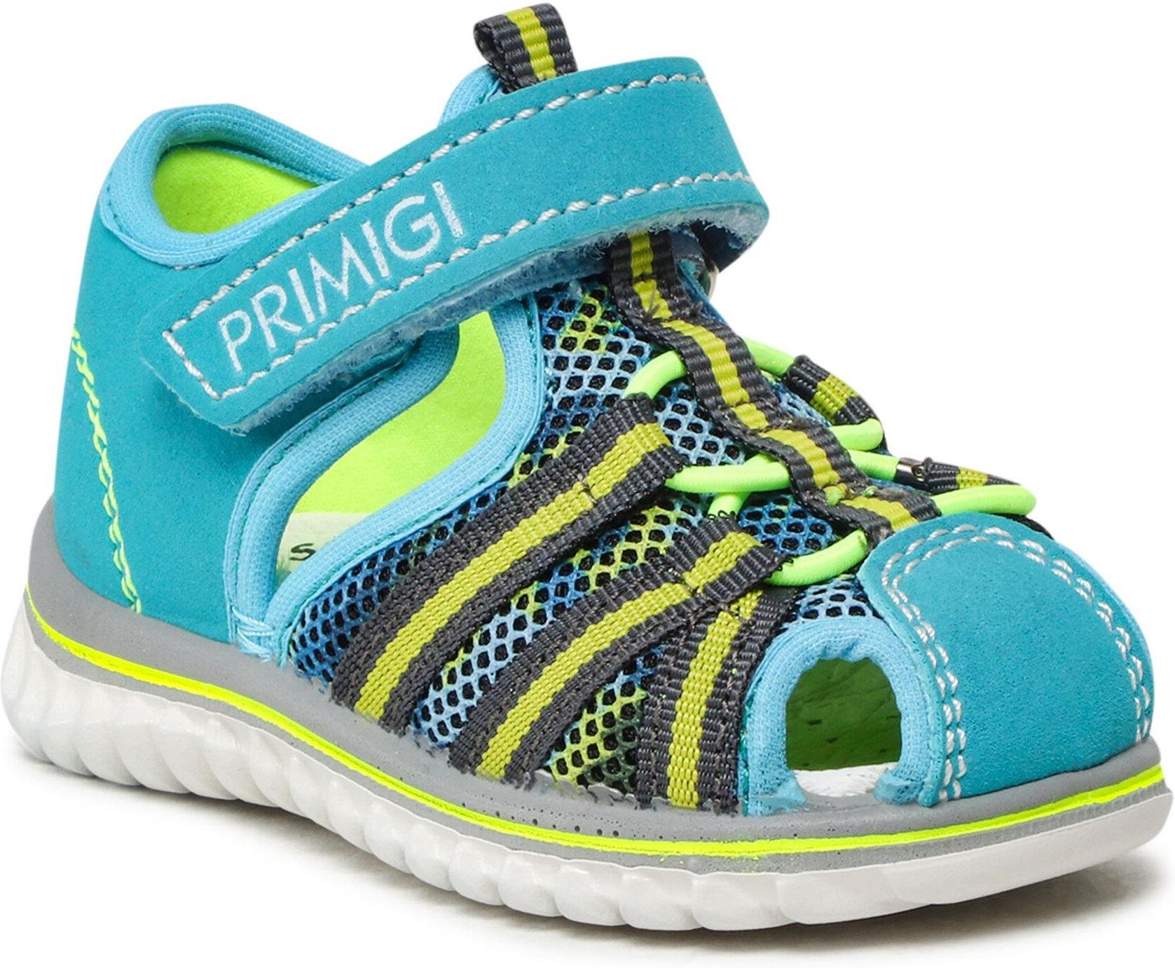 Primigi Sandały 1864122 Niebieski - Ceny i opinie - Ceneo.pl