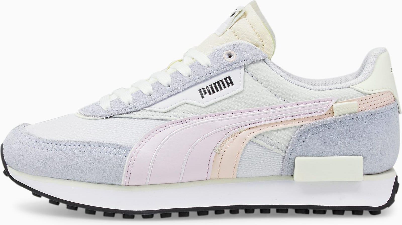 PUMA Buty Sportowe Future Rider Displaced, Biały - Ceny i opinie - Ceneo.pl