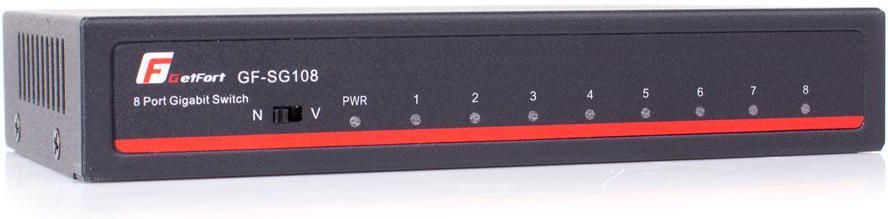 GETFORT SG-108 - Opinie i ceny na Ceneo.pl