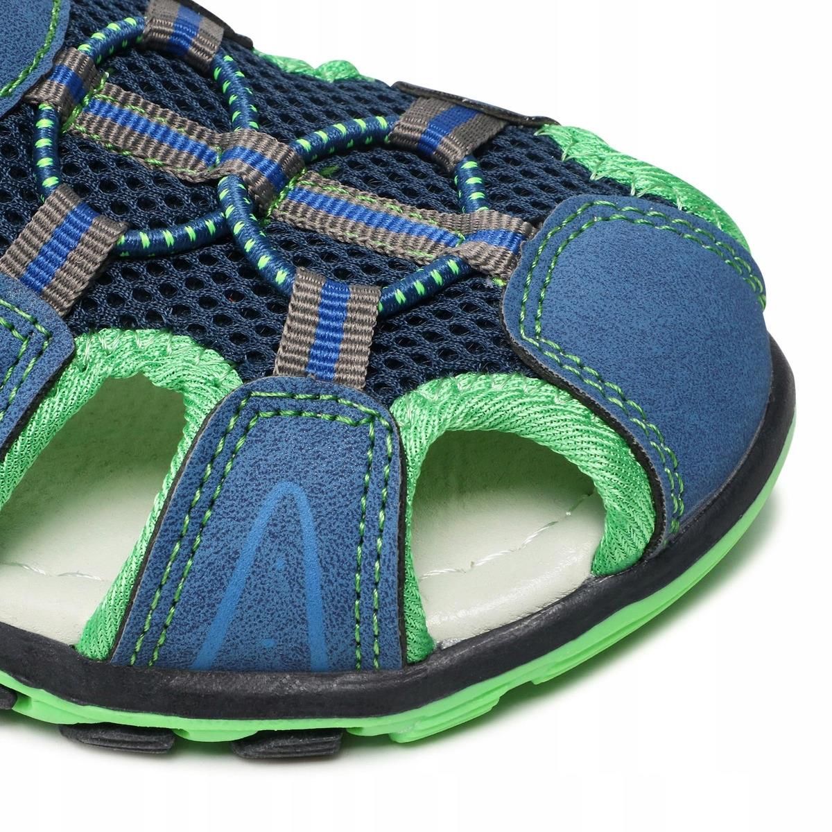 Sandały kapcie buty Sprandi CF190430D-3 zielone 27 - Ceny i opinie ...