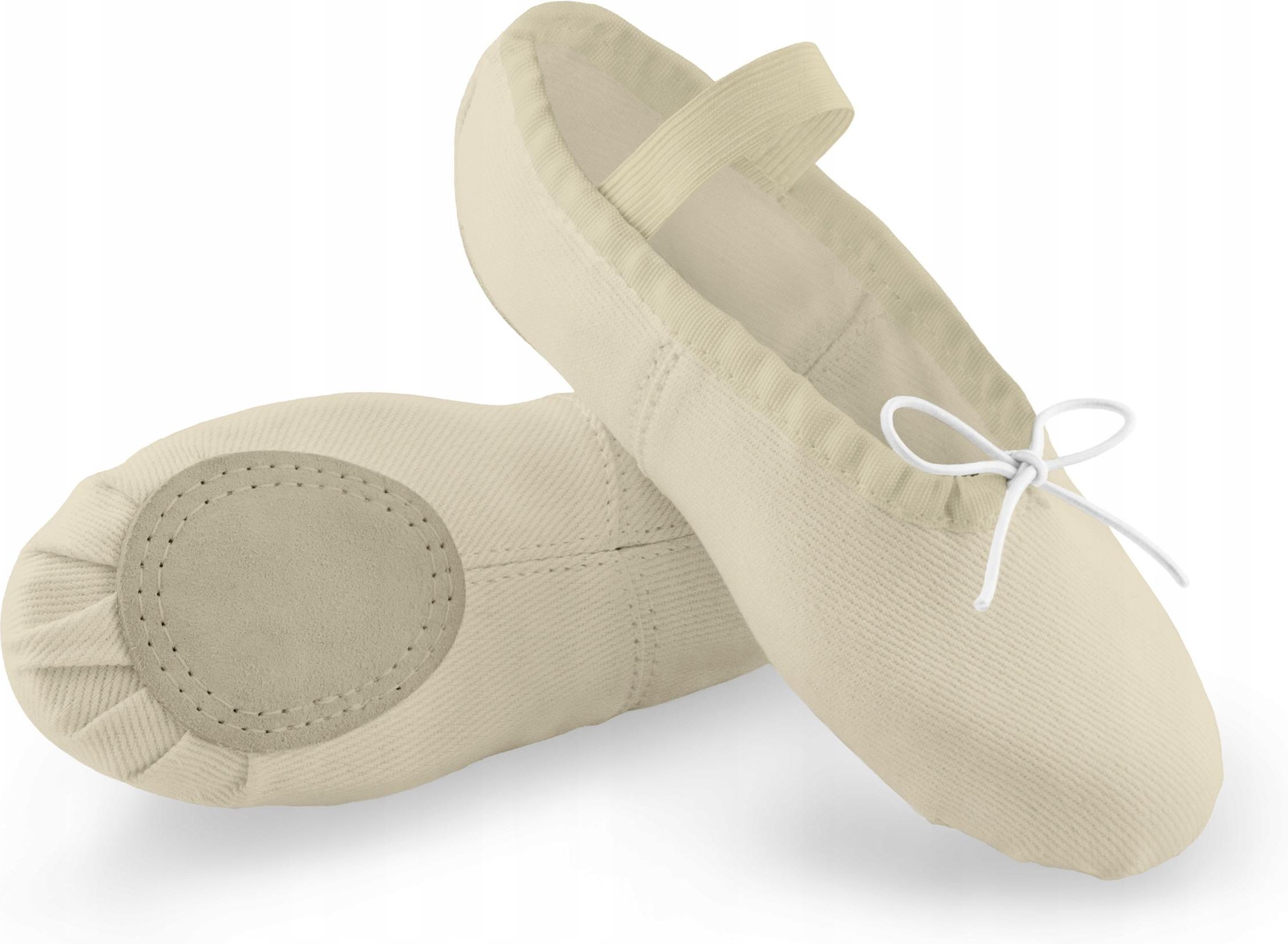 Baletki Gimnastyczne Buty Do Tańca Balet X5 Uci 32 - Ceny i opinie ...