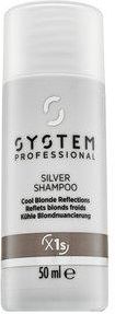 Szampon do włosów System Professional Silver Shampoo Szampon Do Włosów ...