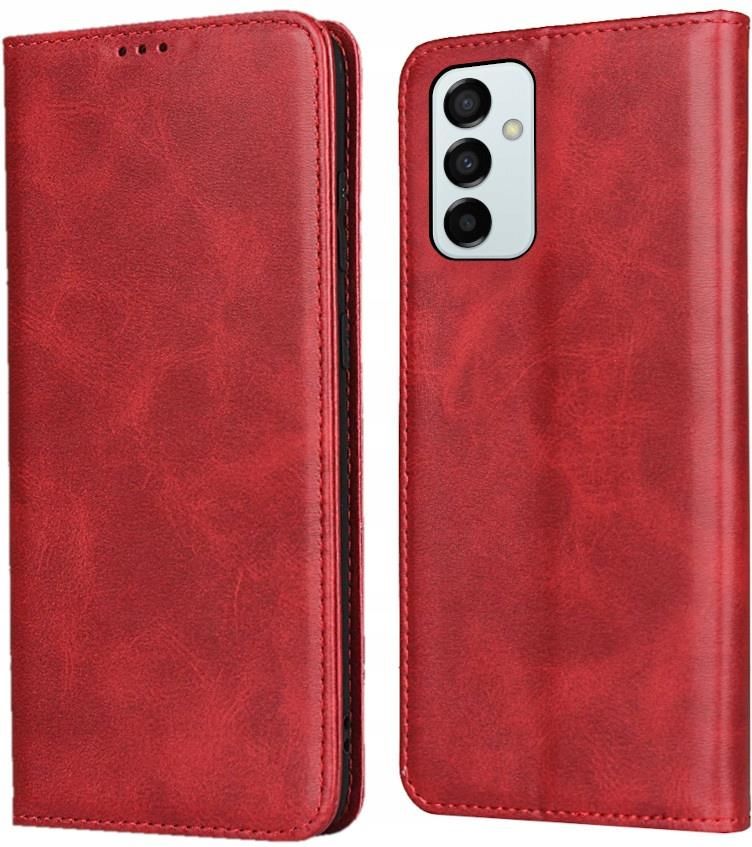 Etui do Samsung M23 5G Skórzane Case Leather - Etui na telefon, ceny i ...