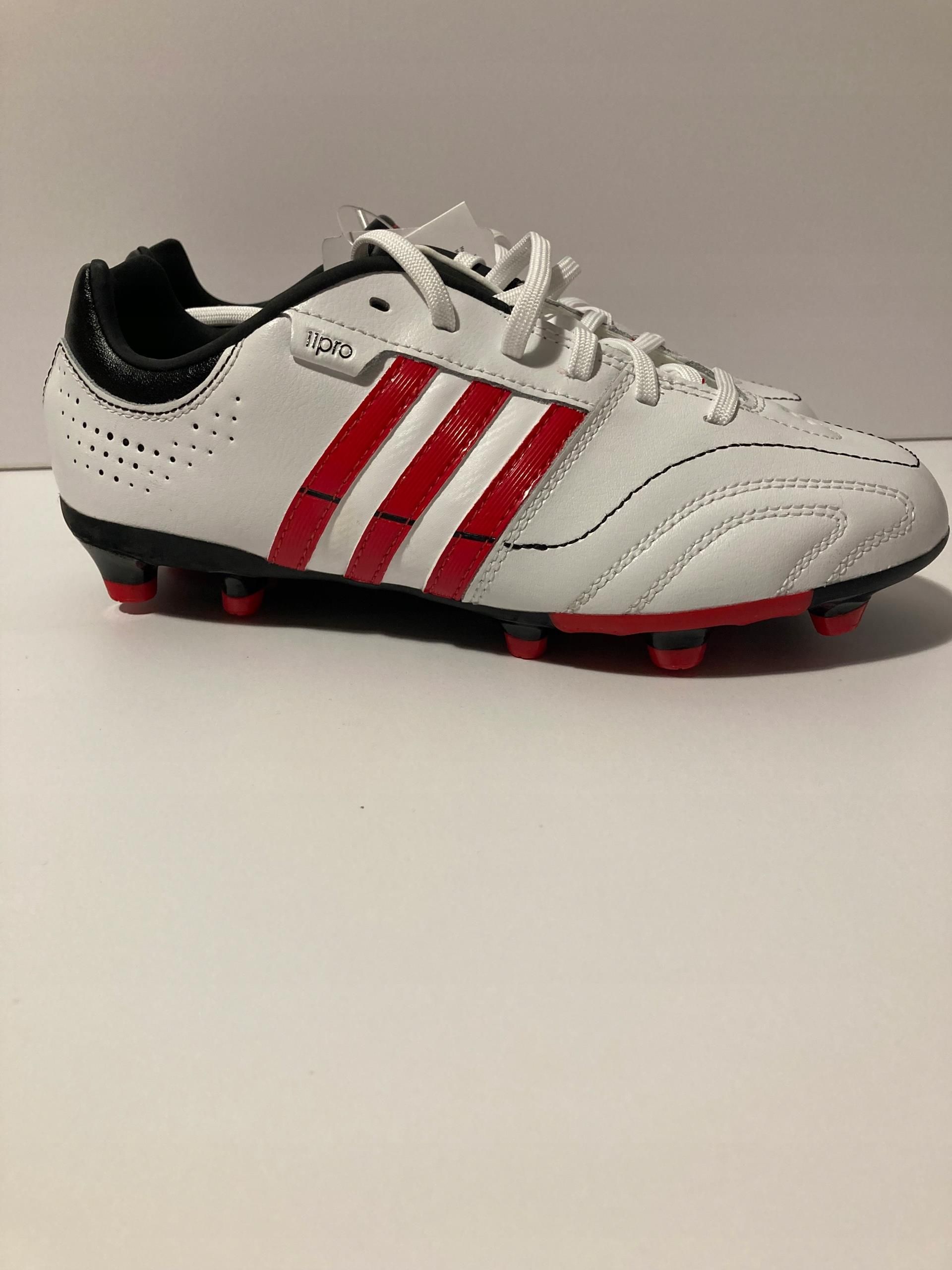 Buty Korki Adidas Nova Fgj Trx 36 2/3 23 CM - Ceny i opinie - Ceneo.pl