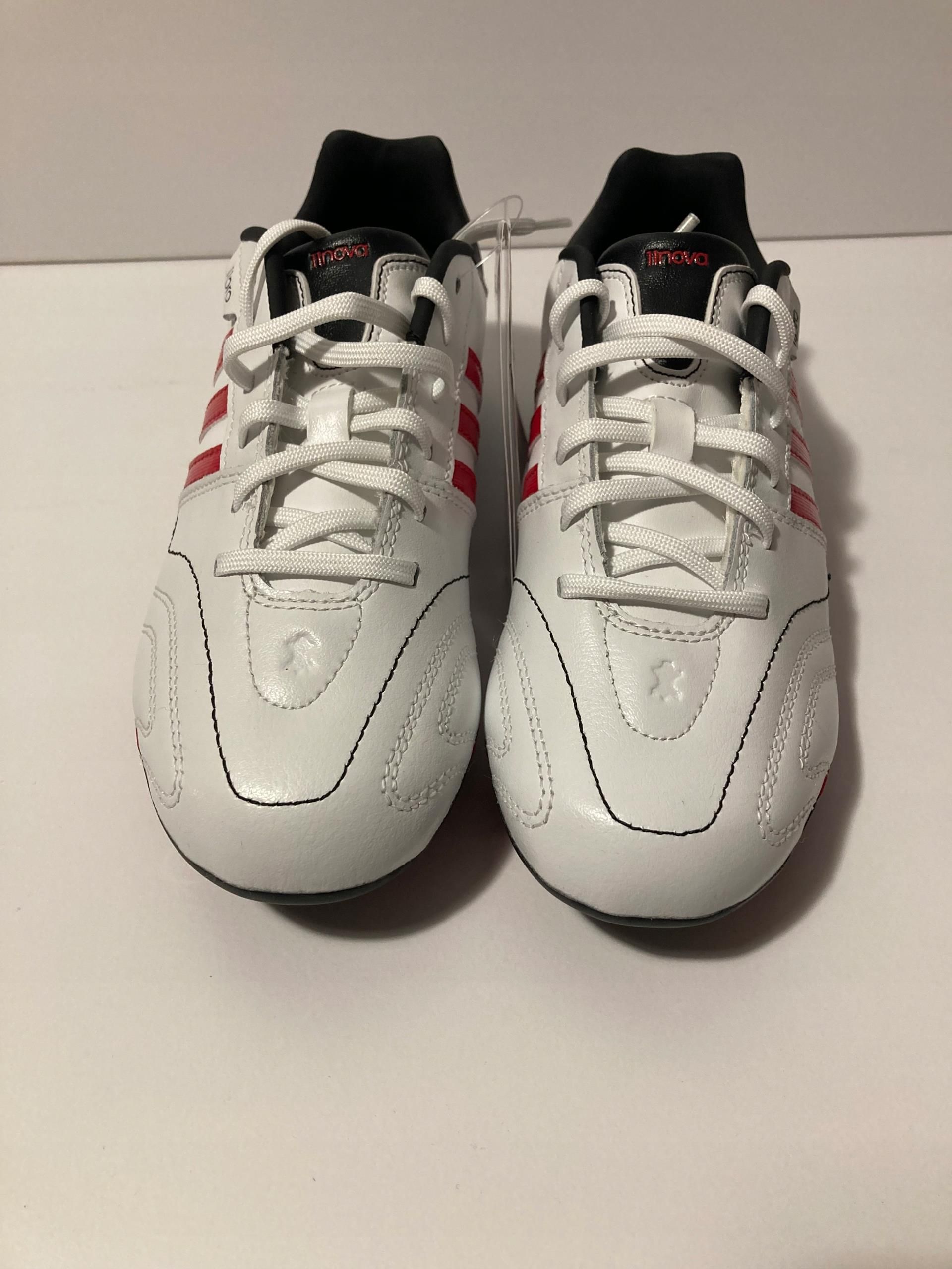 Buty Korki Adidas Nova Fgj Trx 36 2/3 23 CM - Ceny i opinie - Ceneo.pl