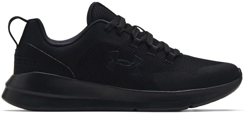 Under Armour Męskie Essential 19207P Czarny - Ceny i opinie - Ceneo.pl