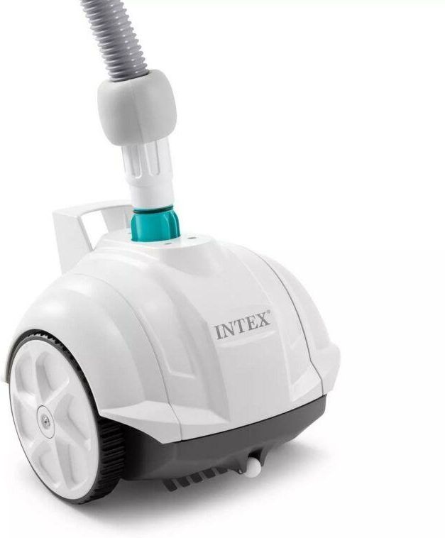 Intex Odkurzacz Basenowy Zx 50 - Ceny i opinie - Ceneo.pl