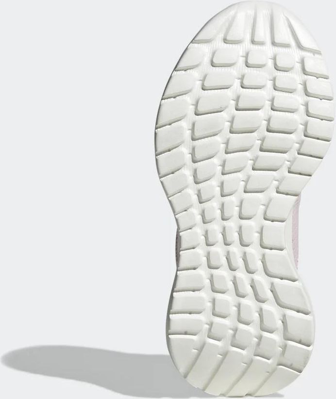 Adidas Tensaur Run Shoes Gz3436 Lut34 Clear Pink Core White - Ceny i ...