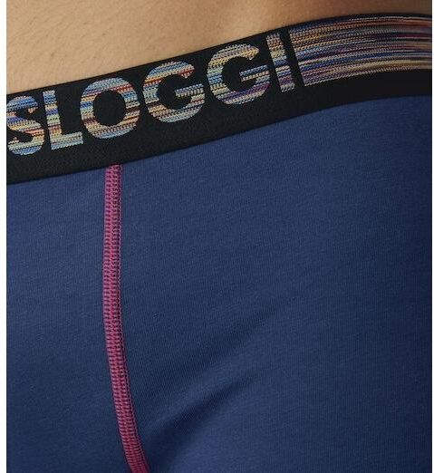 Sloggi XL Men Go Abc Hipster M008 - 2 szt - Ceny i opinie - Ceneo.pl