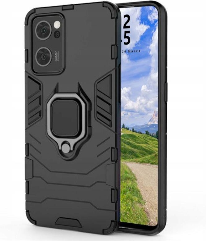 Etui do Oppo Reno 7 5G Pancerne Case - Etui na telefon, ceny i opinie ...