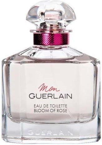 Guerlain Mon Bloom Of Rose Woda Toaletowa 100Ml Tester - Ceneo.pl