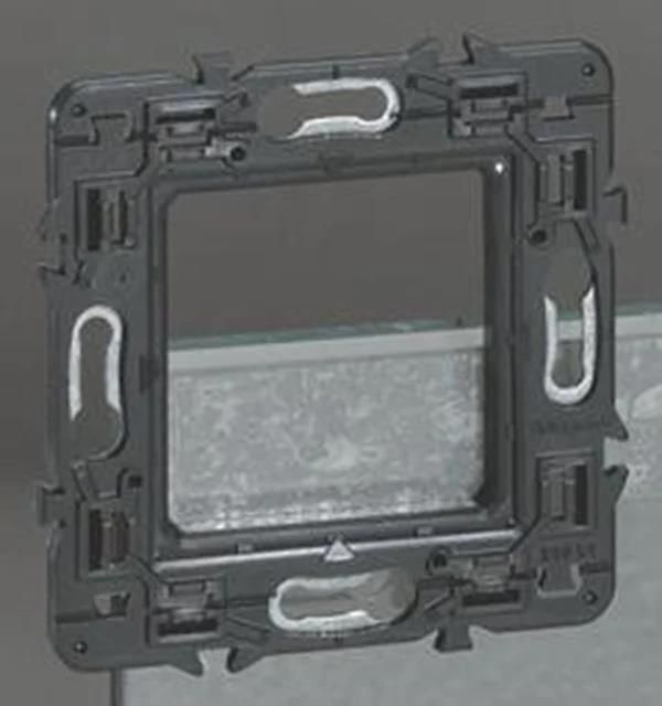 Legrand Uchwyt Montażowy 2M Mosaic 80251 - Opinie i ceny na Ceneo.pl